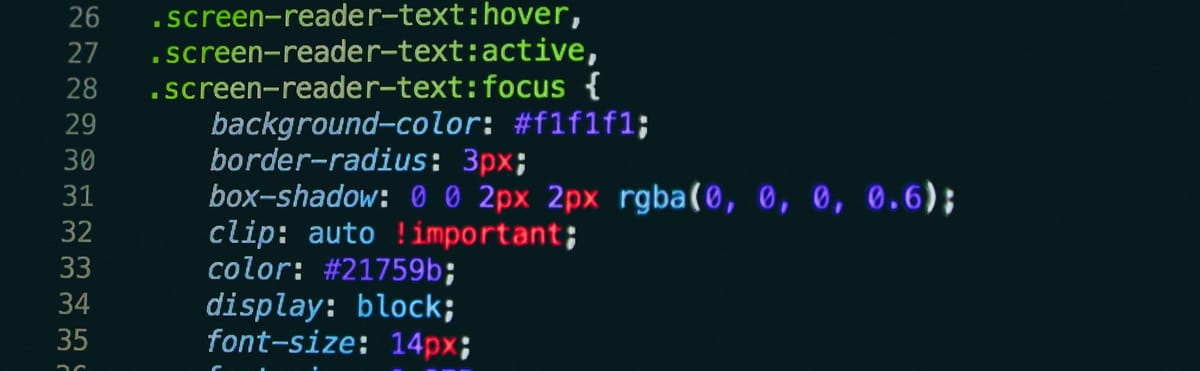 Debugging CSS with Claude Code